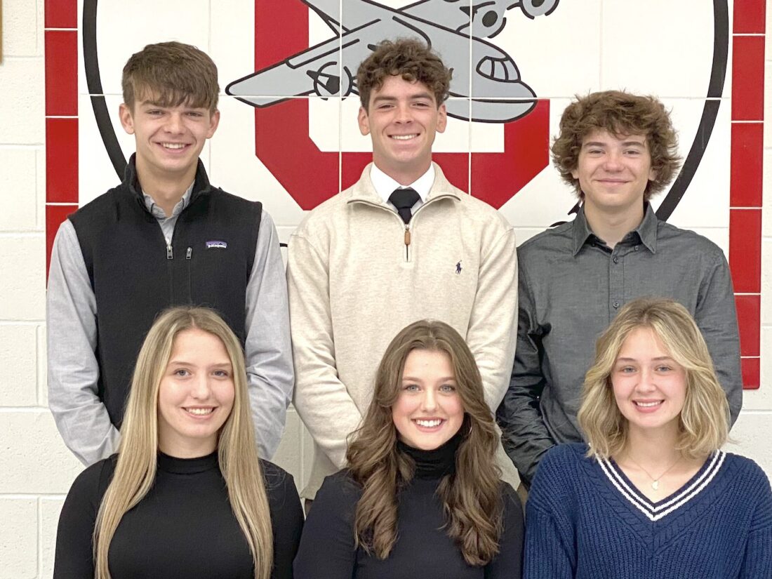 Columbiana Fall Homecoming | News, Sports, Jobs - Morning Journal